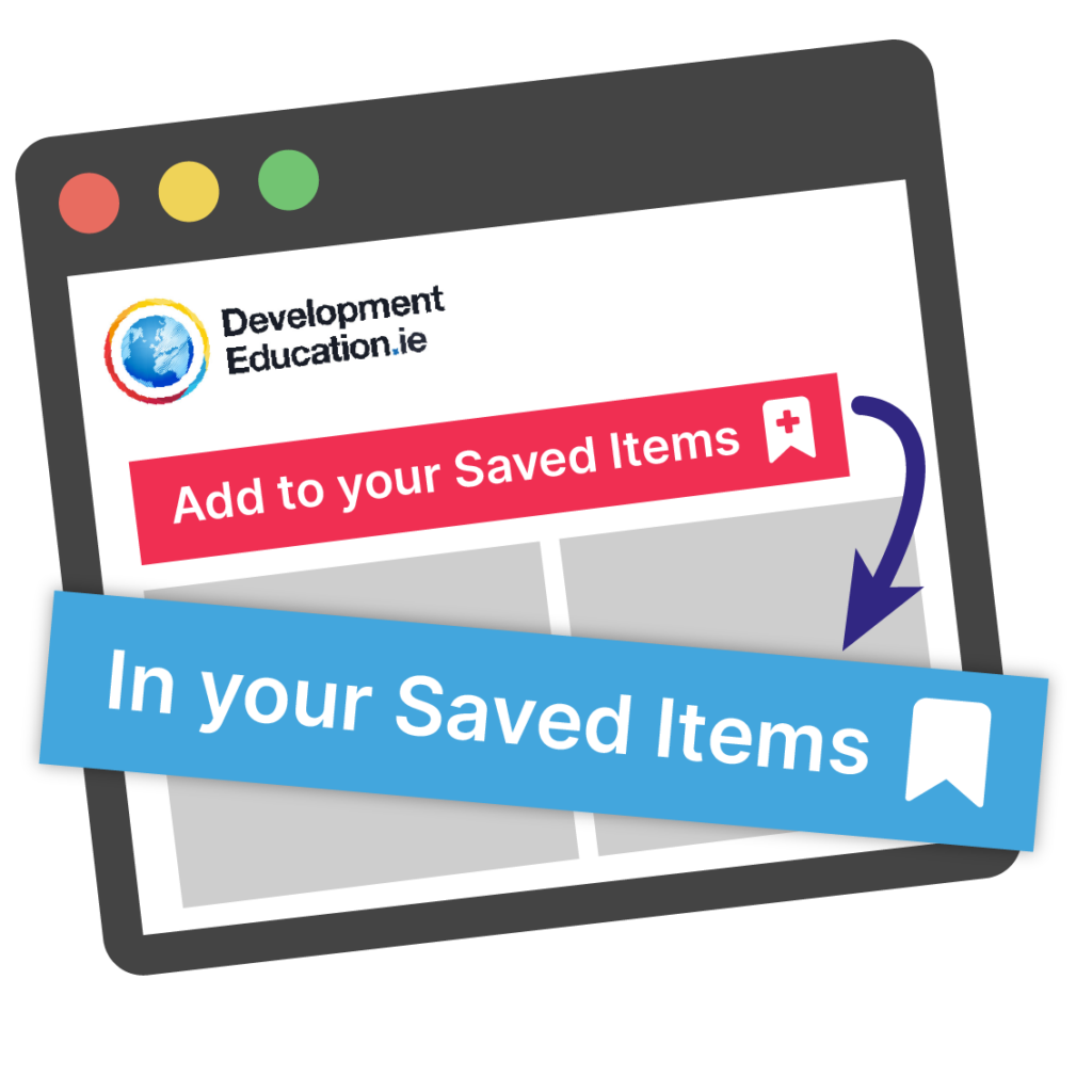 Members Area - DevelopmentEducation.ie